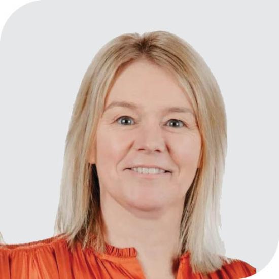 Adele Shepherd | Nexia Australia